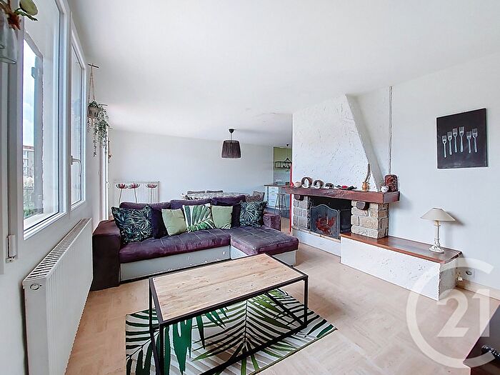 Maison à vendre - Cholet, Choletière - 9 pièces - 6 chambres