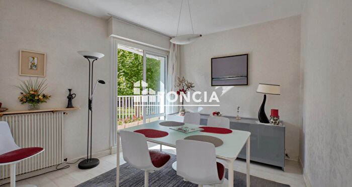 Appartement à vendre - La Rochelle, Port Neuf - 4 pièces - 3 chambres