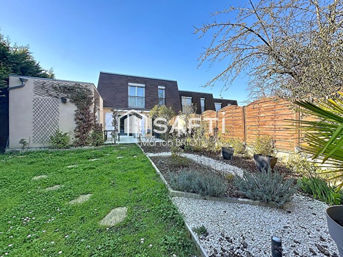 Maison 6 pièces à Éragny, La Cavée, à vendre