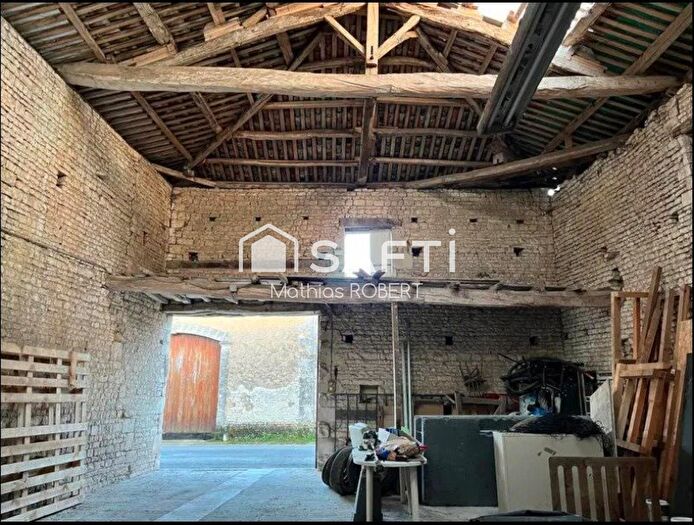 Maison 1 pièce à vendre - Xambes