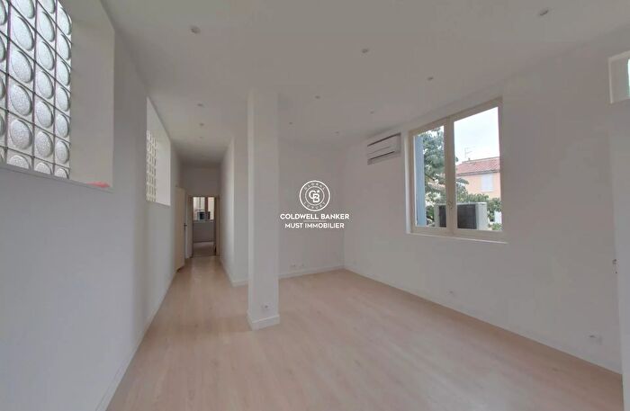 Appartement 4 pièces à vendre - Perpignan, Saint-Jean