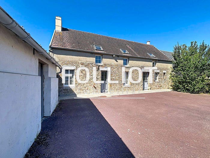 Maison 5 pièces à louer à Printania-Plage, Créances