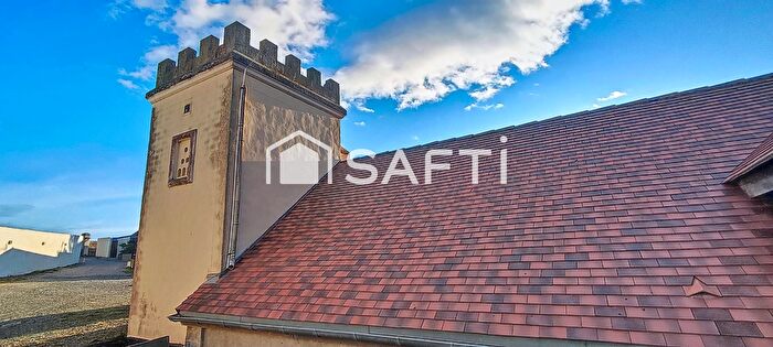 Maison à vendre - Béziers, Garrissou, Plaisance - 12 pièces - 5 chambres