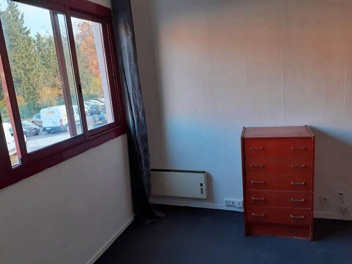 Appartement à louer - Aix-en-Provence - 1 pièce