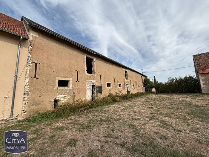 Maison 1 pièce à Montierchaume, à vendre