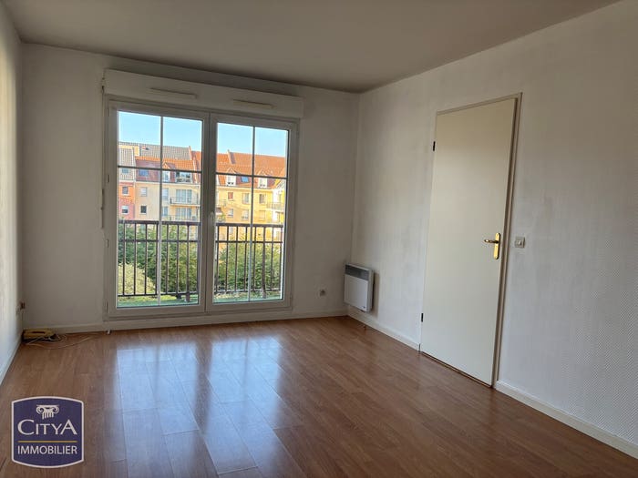 Lille, Vieux Lille - Appartement 2 pièces à vendre