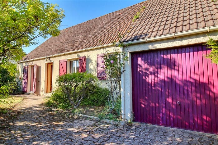 postalCode - Maison 4 pièces à vendre