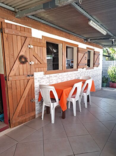 Maison 5 pièces à vendre à Saint-André, LEtang, Bois Rouge