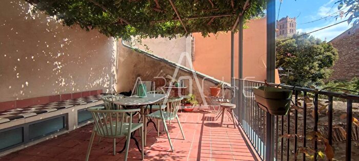 Maison à vendre - Elne - 5 pièces - 2 chambres