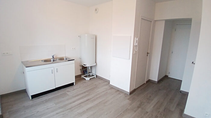Appartement 2 pièces à Bannalec, à louer
