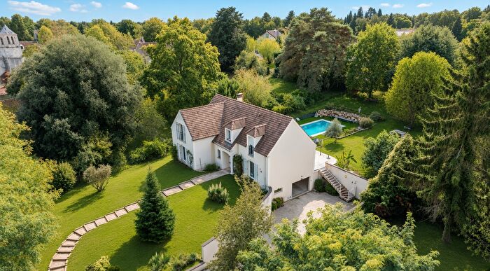 Maison 7 pièces à vendre à Villemaréchal
