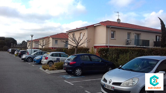 Appartement 3 pièces à vendre à Lavernose-Lacasse