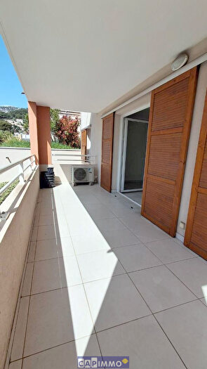 Appartement 3 pièces à La Valette-du-Var, à vendre