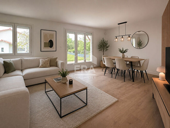 Maison 6 pièces à Bruguières, à vendre