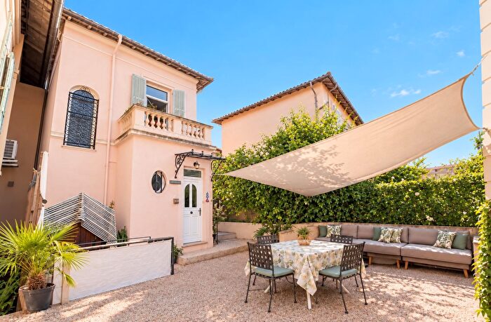 Maison 3 pièces à vendre à Nice, Poètes
