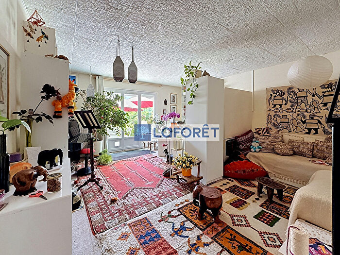 Maison 5 pièces à vendre à Élancourt, Nouvelle Amsterdam, ZA Petite Villedieu