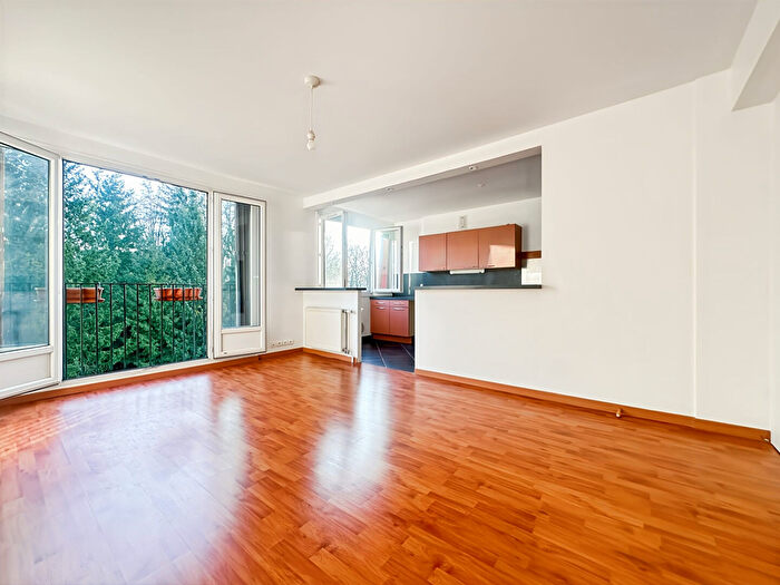 Appartement à vendre - Bièvres - 3 pièces - 2 chambres