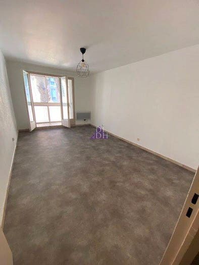Godillot, Hyères - Appartement 2 pièces à louer