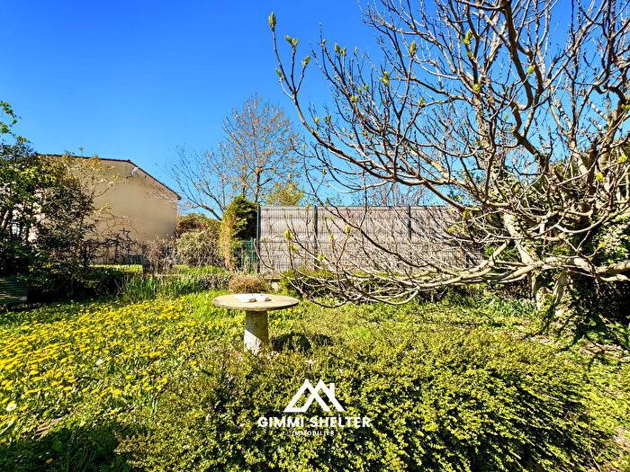 Maison à vendre - Cournon-dAuvergne, Loubatières, Palavézy, La Ribeyre - 5 pièces - 4 chambres