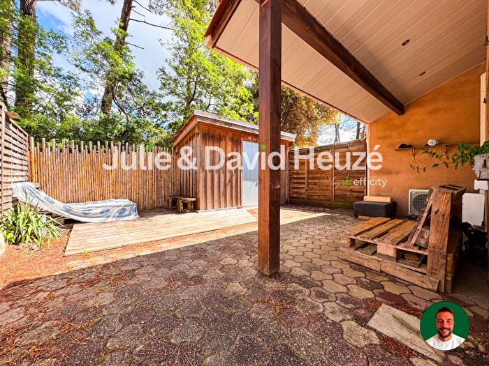 Lacanau, Lacanau Océan, Plages - Maison 3 pièces à vendre