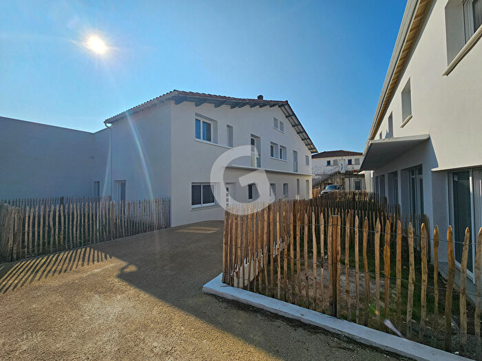 Maison à vendre - La Tranche-sur-Mer - 3 pièces
