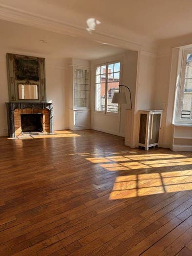 Appartement 3 pièces à louer - Dupleix-Motte Picquet, Paris 15ème arrondissement