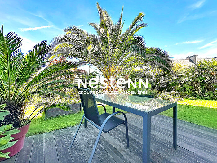 Quimper, Kerfeunteun, Cuzon - Maison 6 pièces à vendre