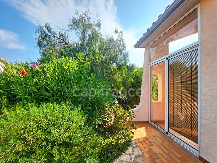 Maison 6 pièces à Cabestany, à vendre