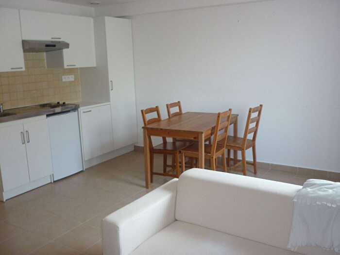 Appartement 2 pièces à louer à Nord Est, Chauny