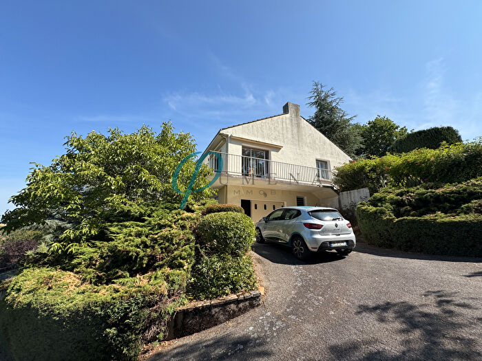 Maison 6 pièces à vendre - Oudon