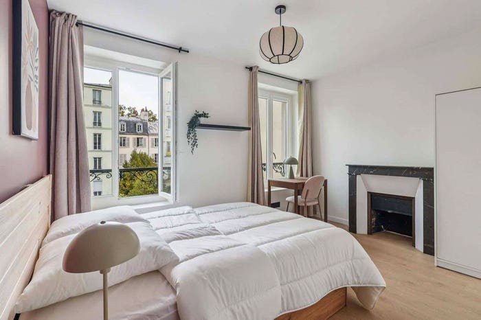 Silly-Gallieni, Boulogne-Billancourt - Appartement 1 pièce à louer