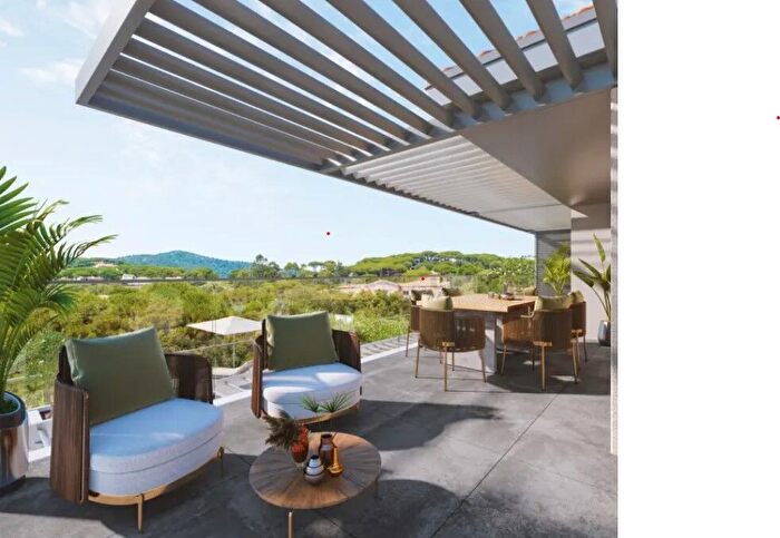 Bormes-les-Mimosas, Fontêtes, Bastide Neuve, Patelin : Appartement 2 pièces à vendre
