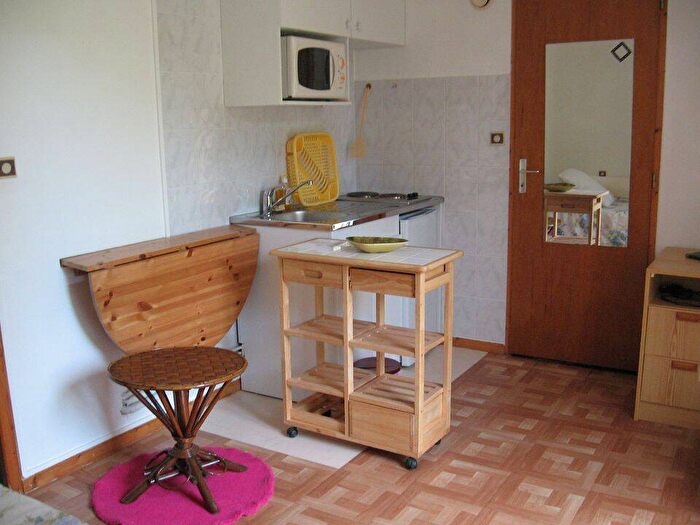 Loustalot, Gradignan - Appartement 1 pièce à louer