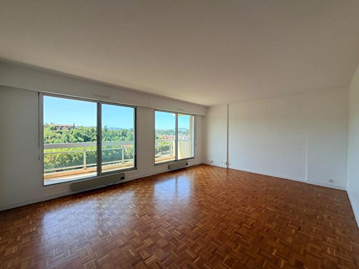 Lyon 4ème, Croix Rousse, Saône : Appartement 4 pièces à louer