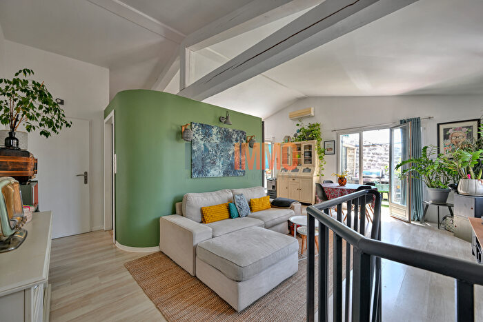 Maison 5 pièces à Marsillargues, à vendre