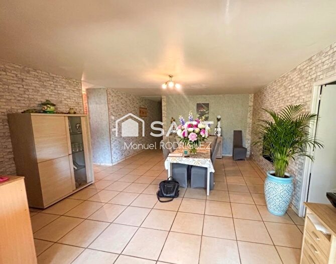 Sore - Maison 4 pièces à vendre