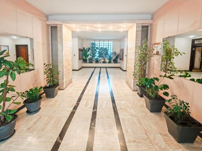 Appartement à vendre - Nice, Vernier - 2 pièces - 1 chambre