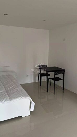 Saint-Étienne - Appartement 1 pièce à louer