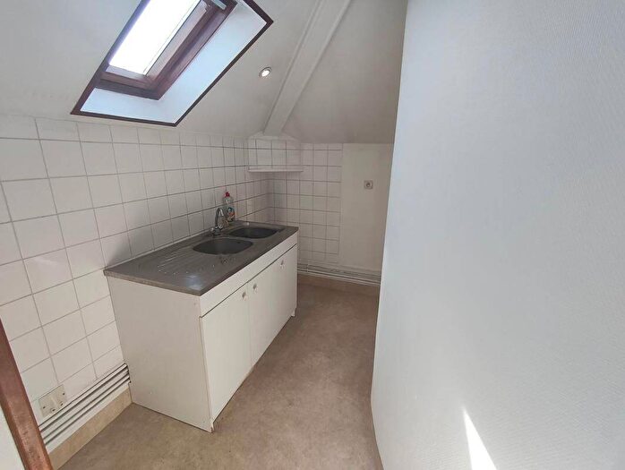 Nord Ouest, La Ferté-sous-Jouarre - Appartement 2 pièces à louer