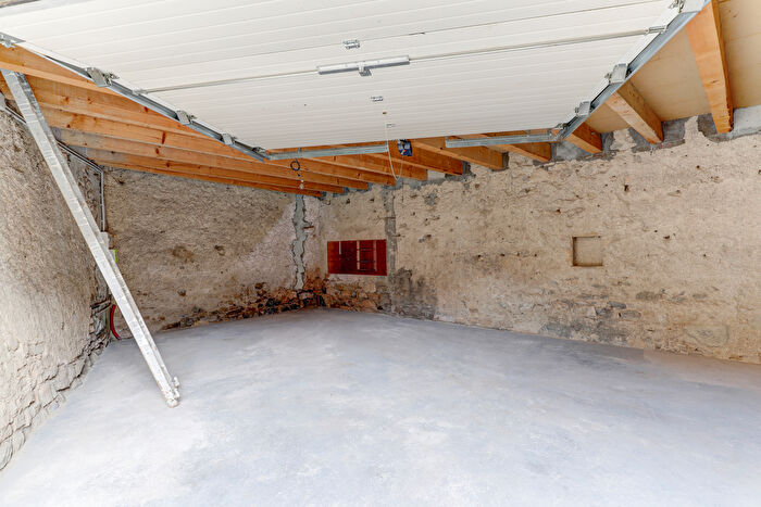 Maison 1 pièce à vendre - Chanonat