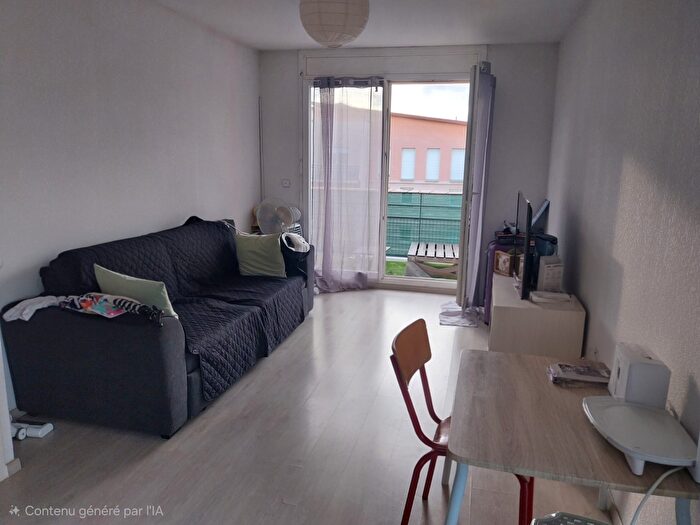 Appartement 2 pièces à louer - Montélimar, Les Champs, Les Blaches, Beaulieu