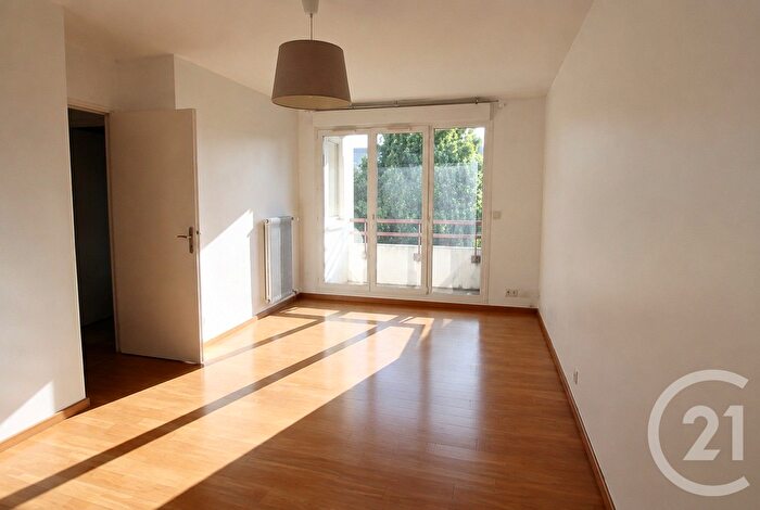 Appartement 2 pièces à vendre - Talence, Saint-Genès, La Médoquine, Haut-Brion