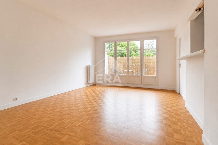 Appartement 2 pièces à vendre - Saint-Denis, Péri, Langevin, Stalingrad, Politzer