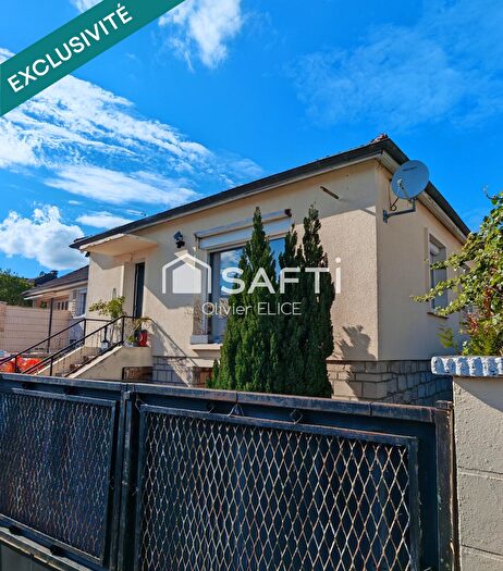 Maison 7 pièces à vendre - Villers-Saint-Paul
