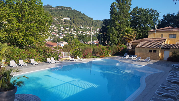 Maison 3 pièces à vendre à Solliès-Toucas