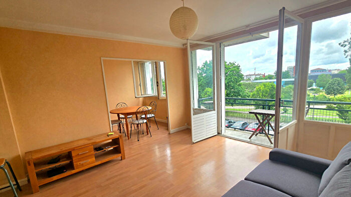 Appartement 3 pièces à Montauban, Falguières, à vendre