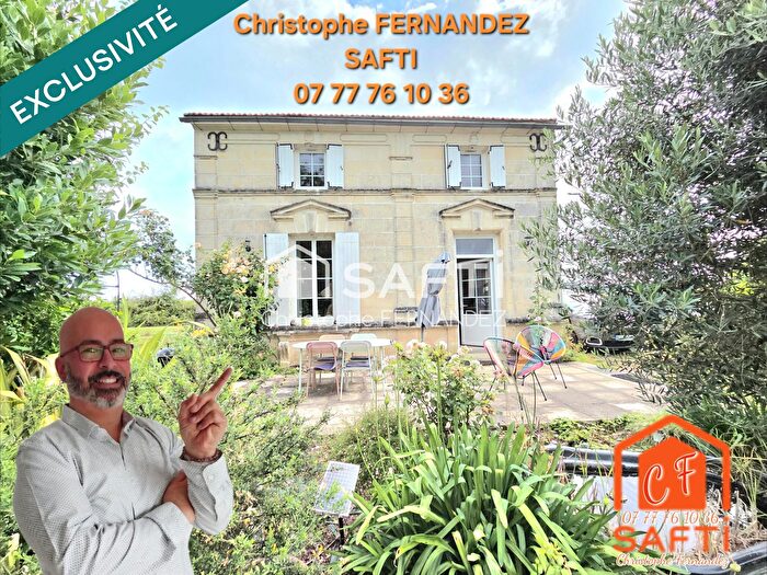 Maison 4 pièces à vendre - Rouffignac