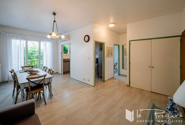 Appartement 2 pièces à Albi, Le Lude, Bellevue, à vendre