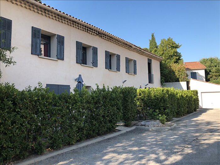 Aix-en-Provence, Pont de l'Arc : Appartement 2 pièces à louer