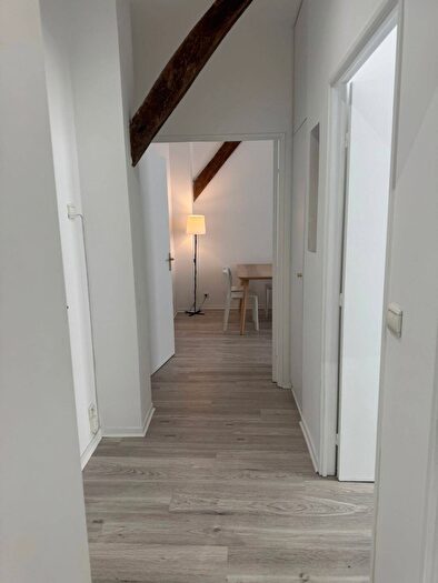 Appartement 2 pièces à République-Saint Ambroise, Paris 11ème arrondissement, à louer